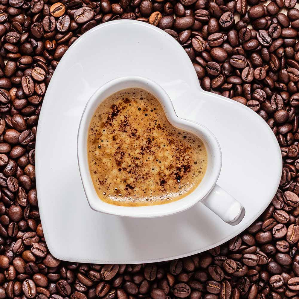 High Quality Sustainable Coffee Delivered to Your Door | Hipstirred